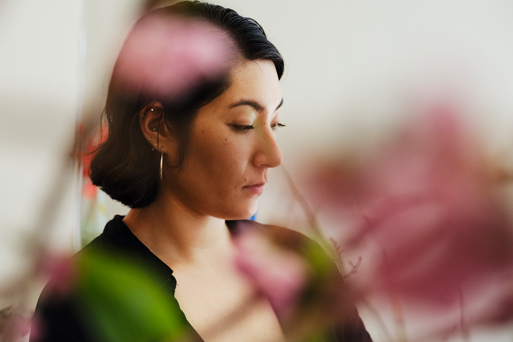 A Rare Flower – Garrett Leight