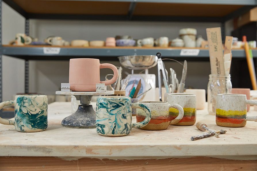 Lucy Michel – Garrett Leight