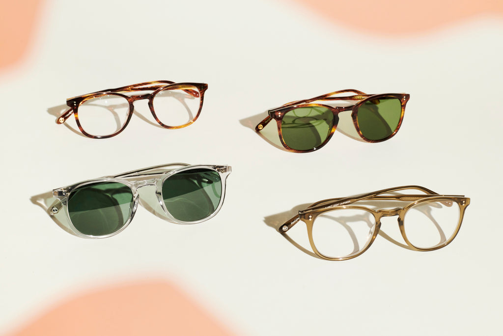 Kinney – Garrett Leight