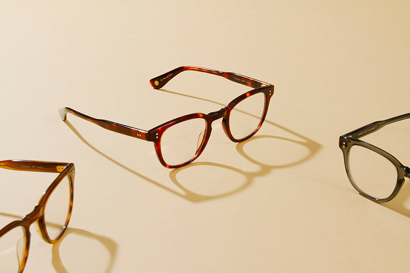 Douglas – Garrett Leight