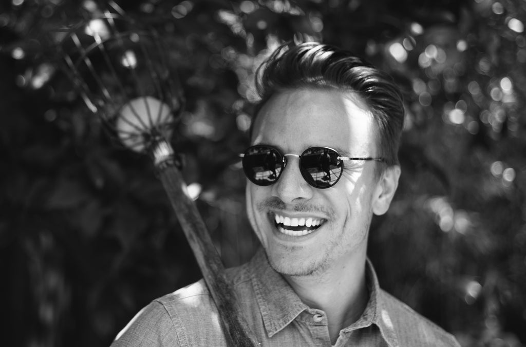 Matt Cutshall It Boys