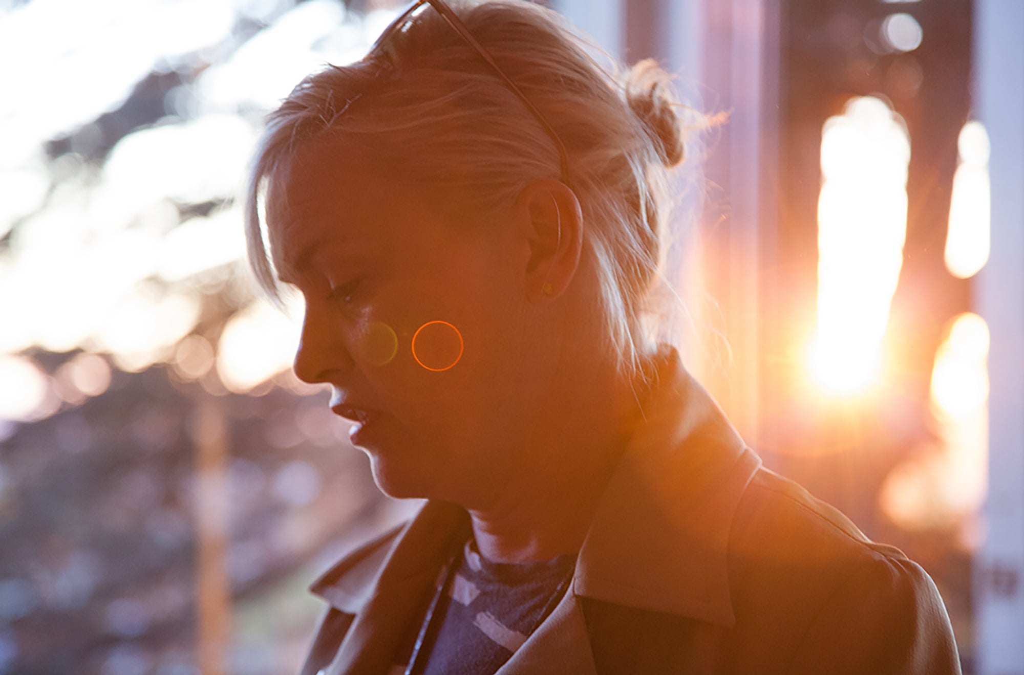 Barbara Bestor | Garrett Leight – Garrett Leight