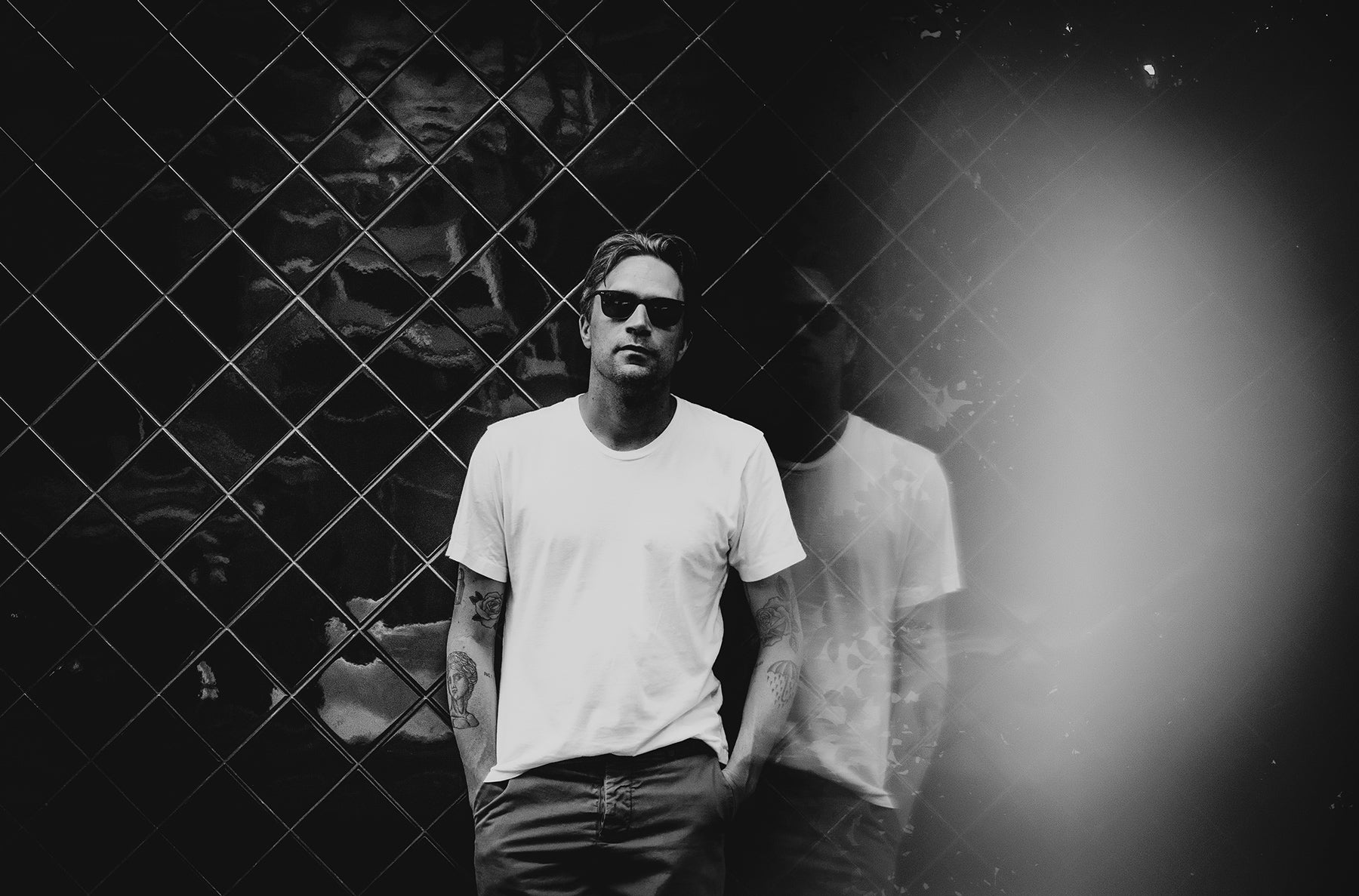 Brian Roettinger | Garrett Leight – Garrett Leight