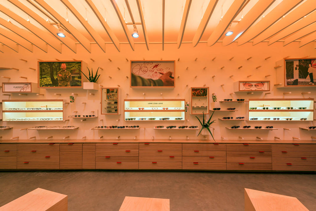 Knox – Garrett Leight