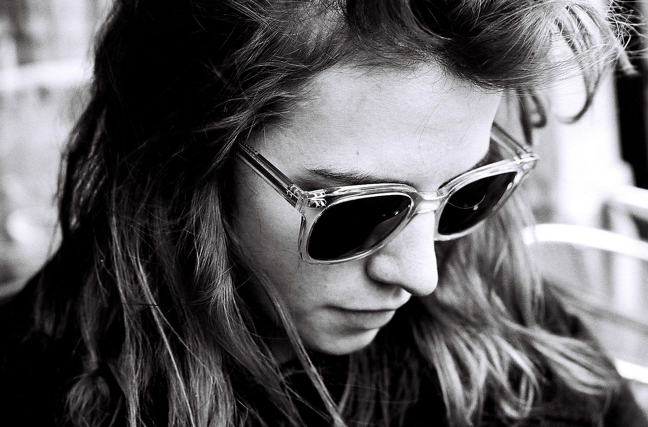 Paris | Garrett Leight – Garrett Leight