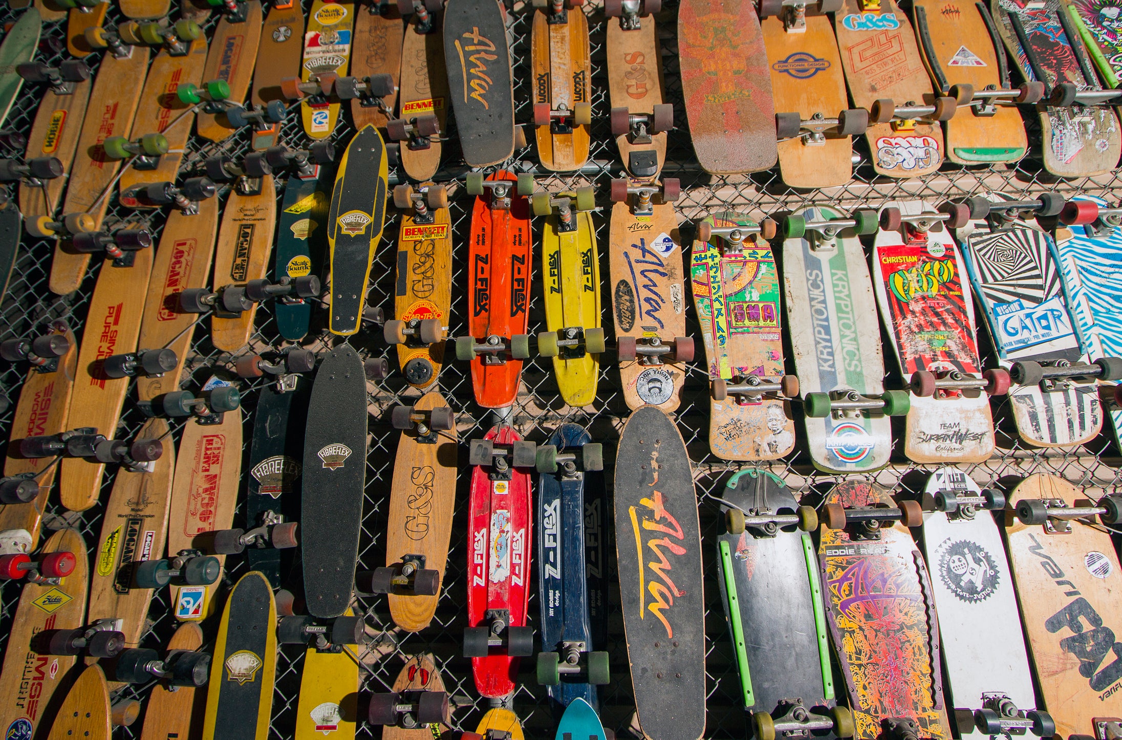 Skatelab | Garrett Leight – Garrett Leight