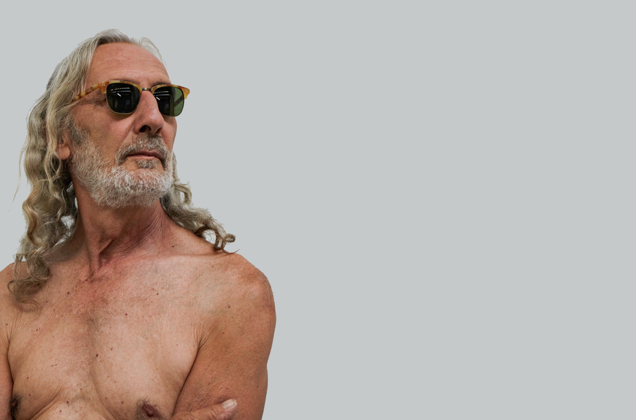 Topless – Garrett Leight