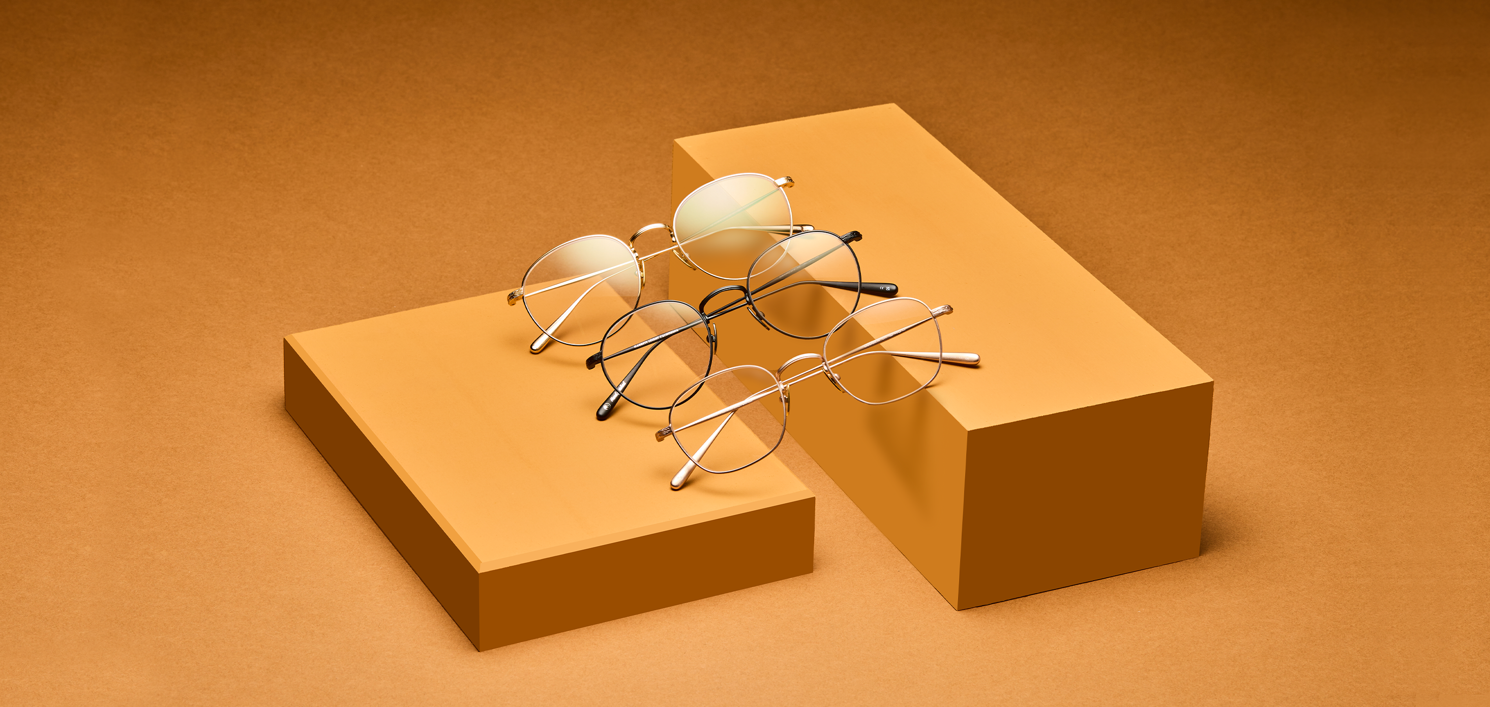 Fall/Winter 2024 - Optical – Garrett Leight