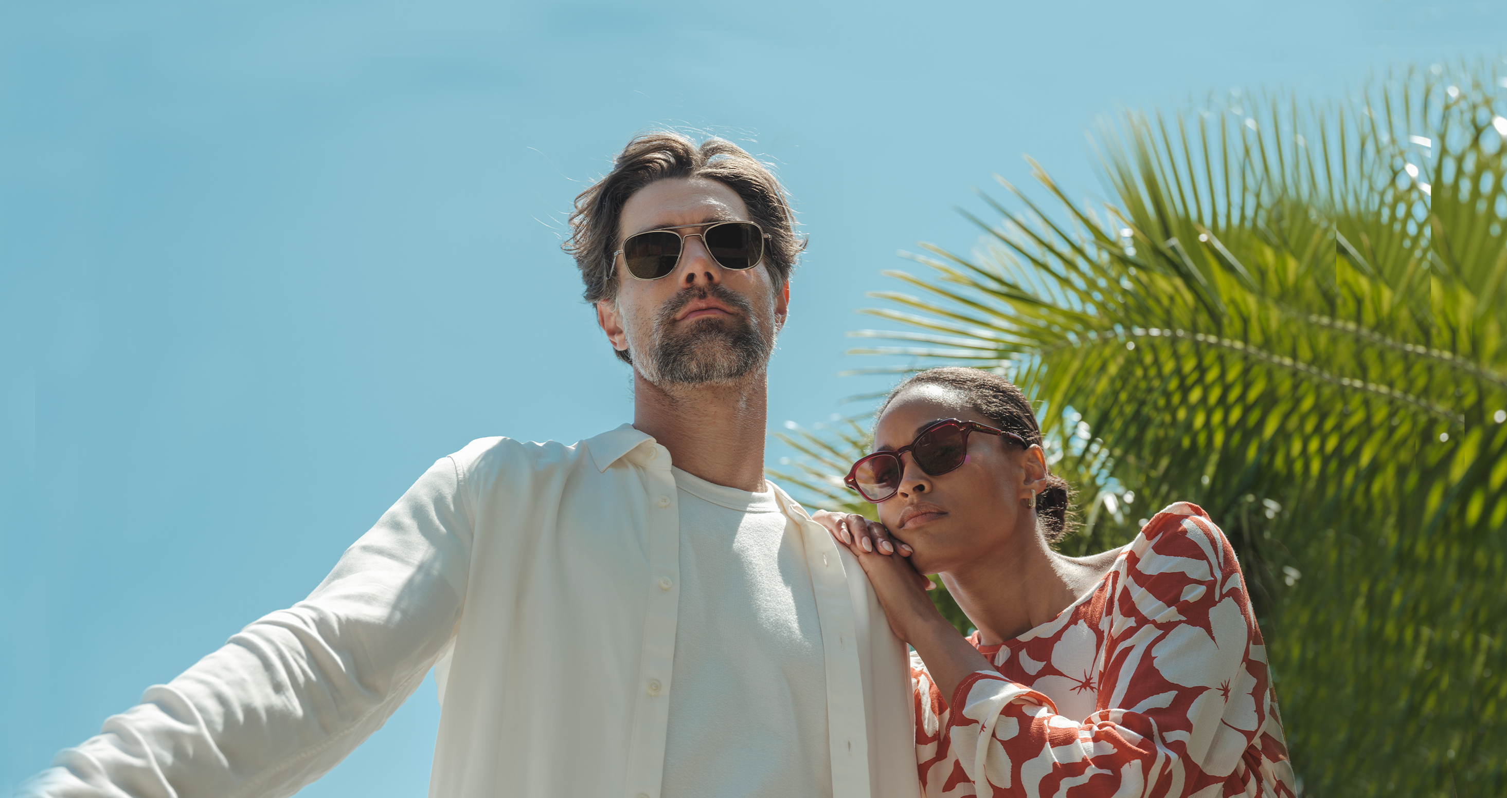 Mr. Leight Fall/Winter 2024 – Garrett Leight