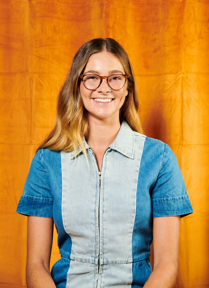 ALICE – Garrett Leight