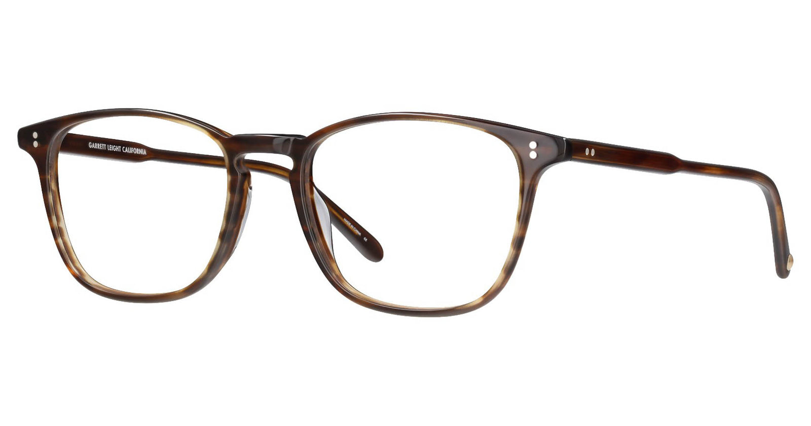 Boon Eyeglasses – Garrett Leight