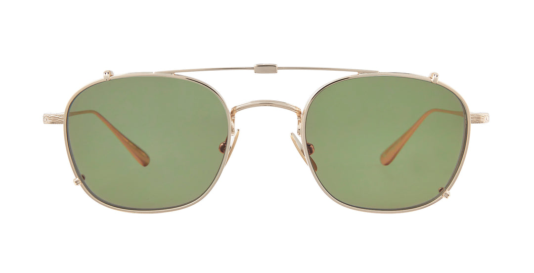 CASCADE CLIP – Garrett Leight