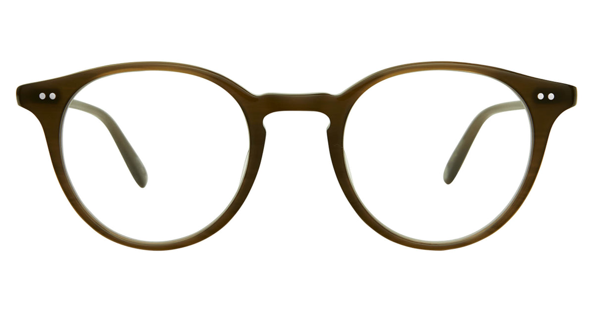 Clune Eyeglasses – Garrett Leight