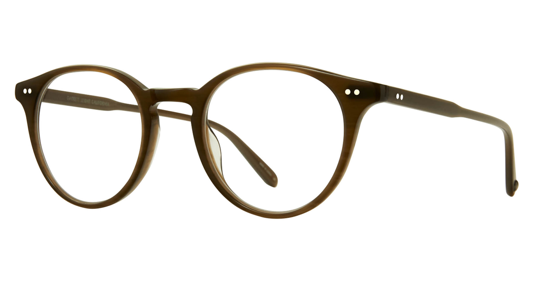 Clune Eyeglasses – Garrett Leight