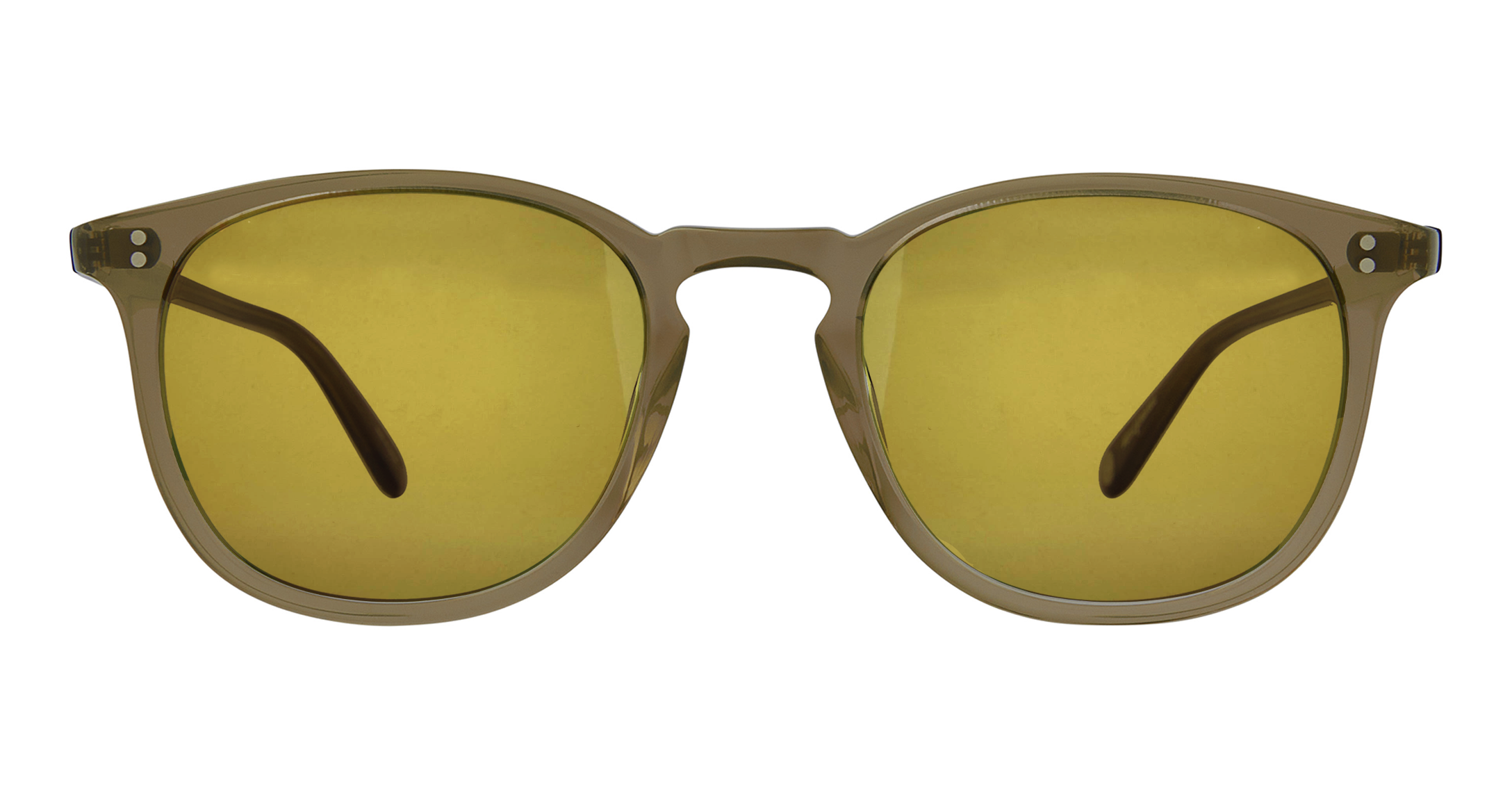 KINNEY SUN CUSTOM – Garrett Leight