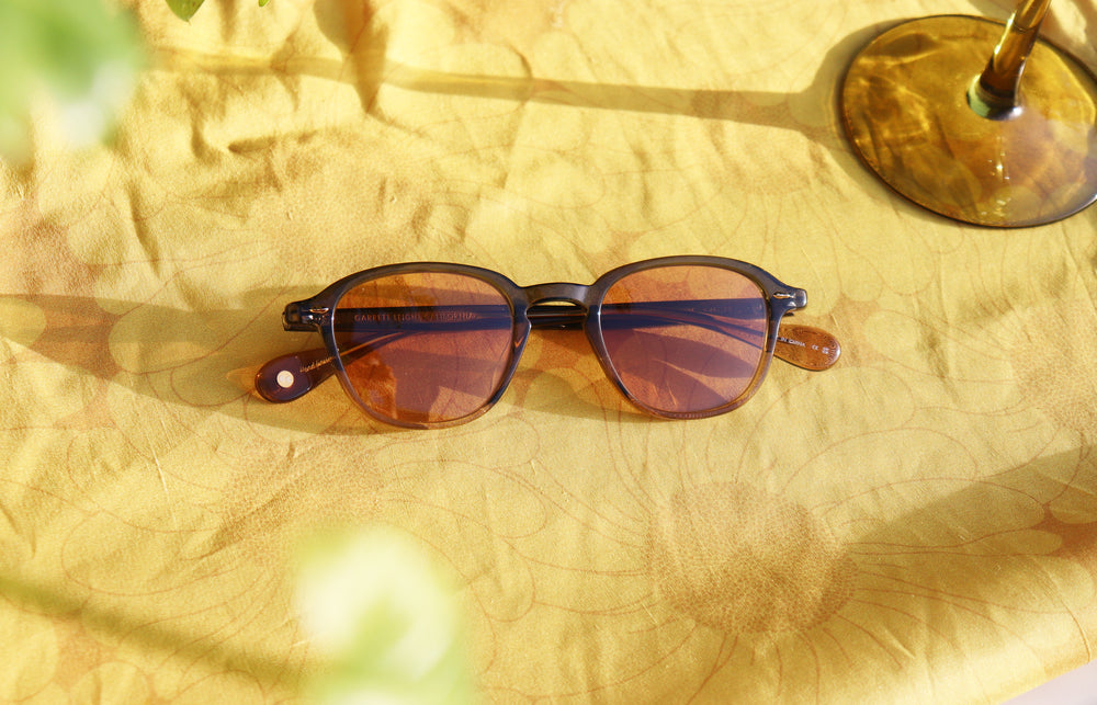 Premium Optical Frames & Sunglasses