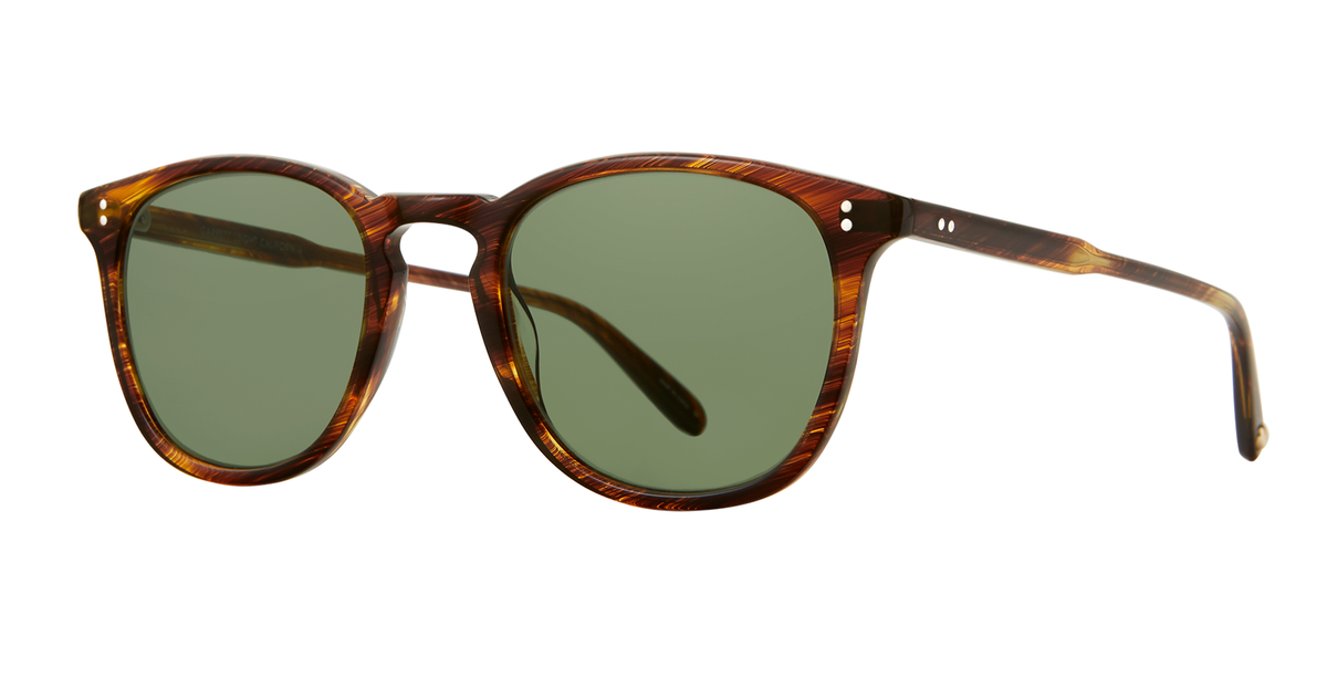 Kinney Sunglasses – Garrett Leight