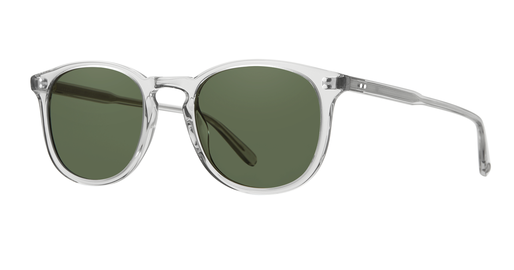 Kinney Sunglasses – Garrett Leight