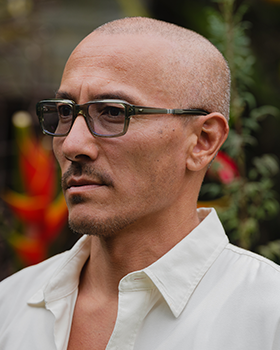 Mr. Leight Sunglasses Collection - Garrett Leight California Optical