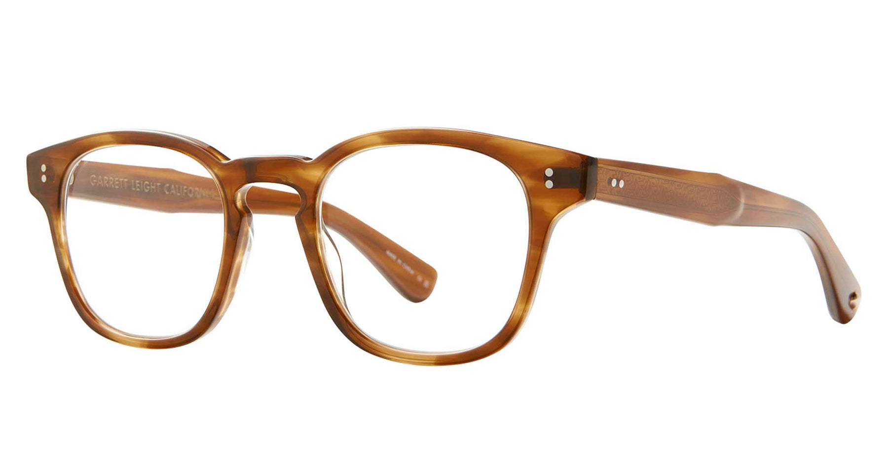 ACE II – Garrett Leight