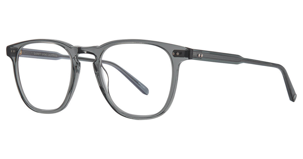 Brooks Eyeglasses – Garrett Leight