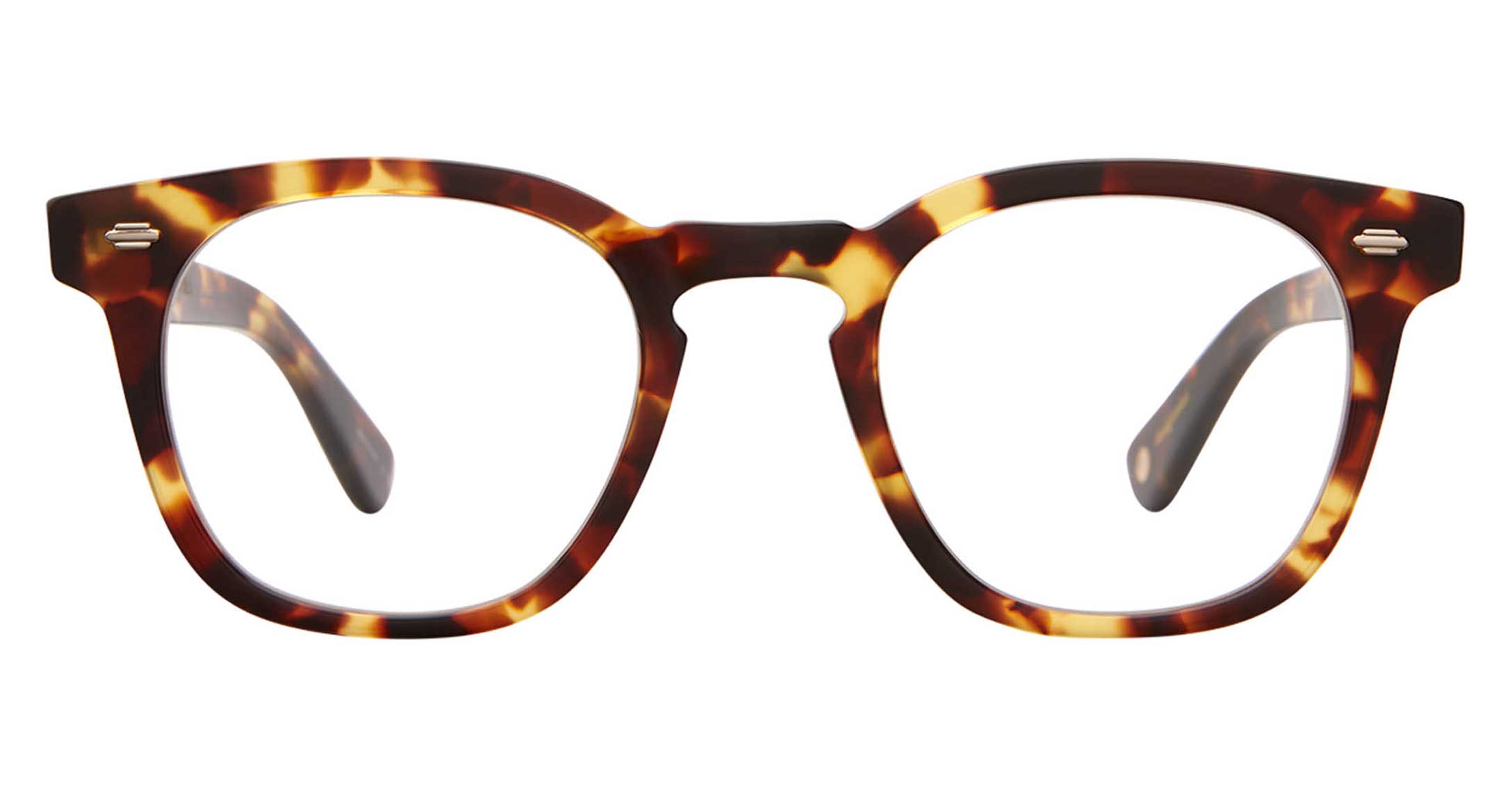 Garrett Leight WILTERN MBK-BS-MDKT - アイウェア