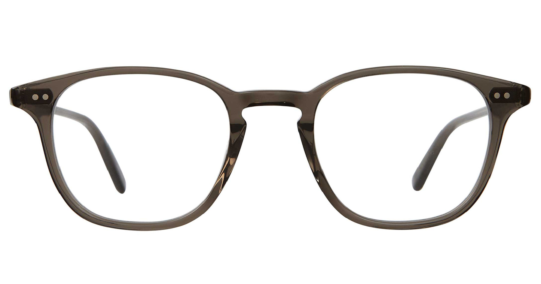 Clark Eyeglasses – Garrett Leight