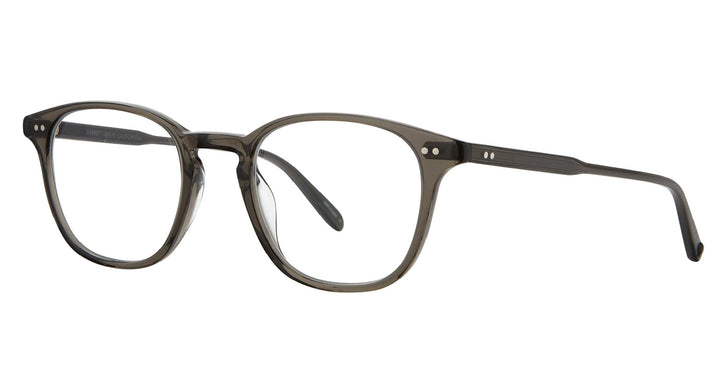 Clark Eyeglasses – Garrett Leight