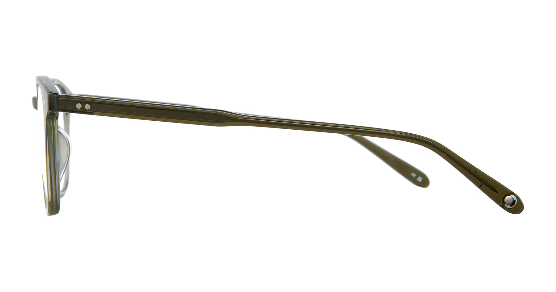 Clark Eyeglasses – Garrett Leight