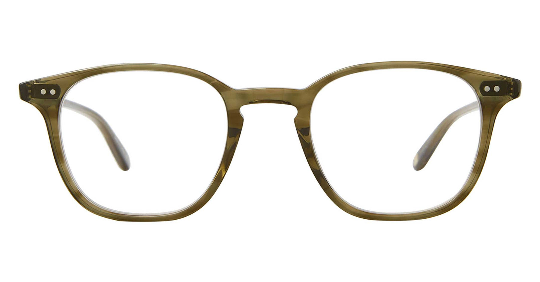 Clark Eyeglasses – Garrett Leight