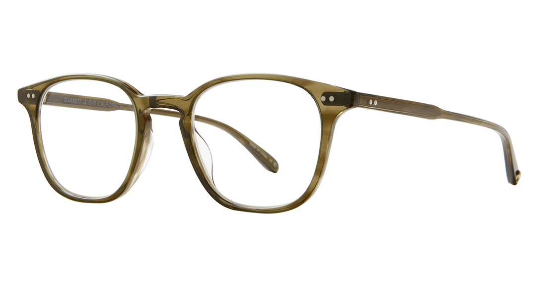 Clark Eyeglasses – Garrett Leight