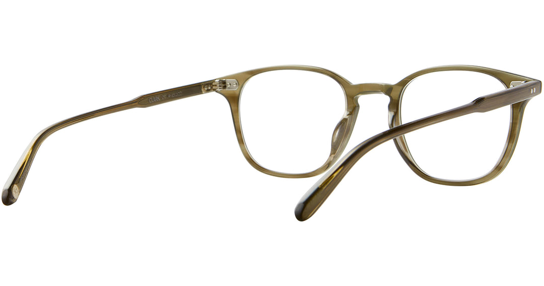 Clark Eyeglasses – Garrett Leight