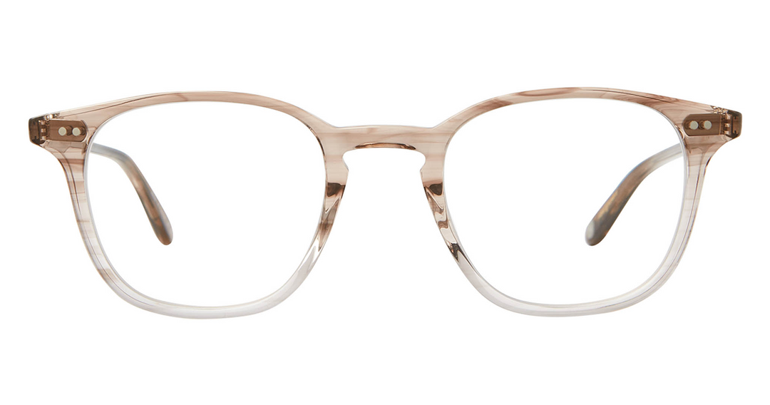 Clark Eyeglasses – Garrett Leight