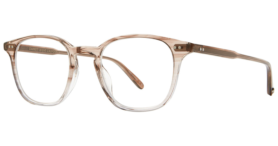 Clark Eyeglasses – Garrett Leight