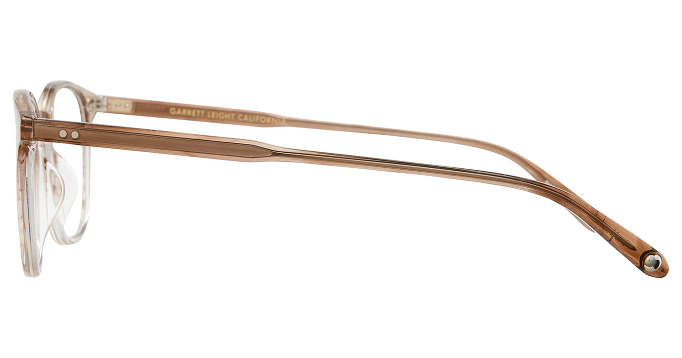 Clark Eyeglasses – Garrett Leight