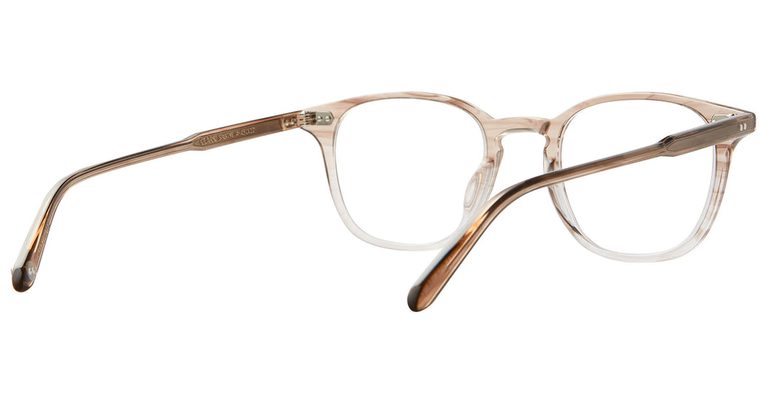 Clark Eyeglasses – Garrett Leight