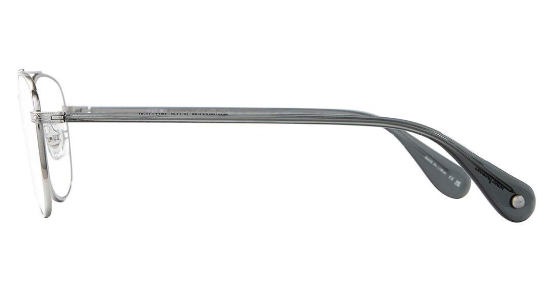 CLUBHOUSE II – Garrett Leight