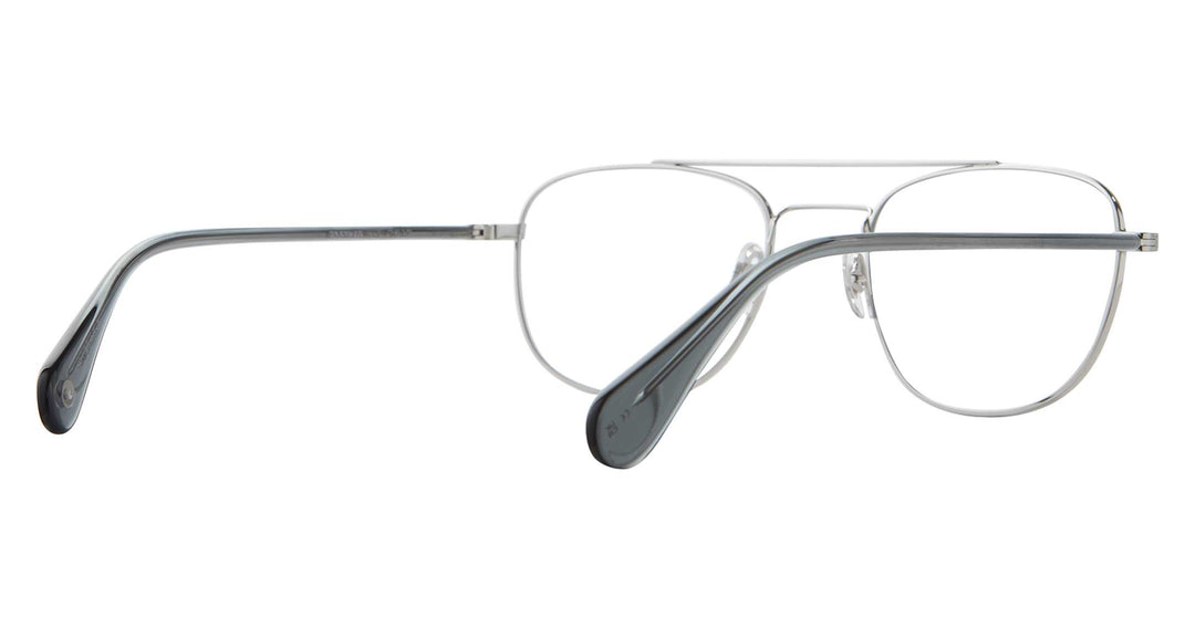 CLUBHOUSE II – Garrett Leight