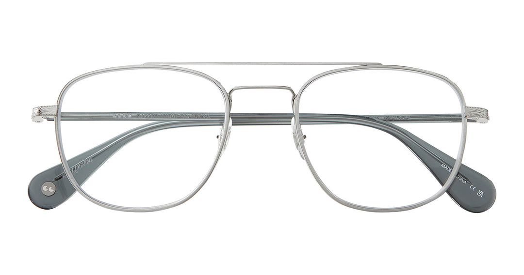 CLUBHOUSE II – Garrett Leight