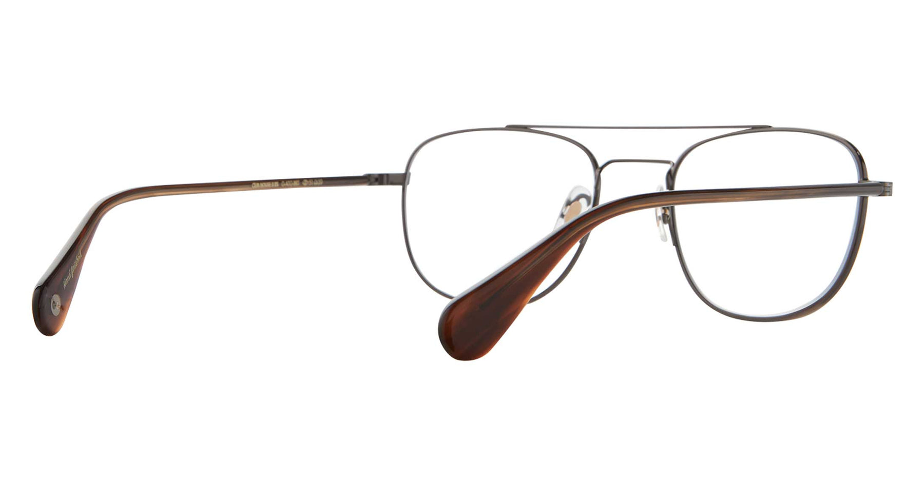 CLUBHOUSE II – Garrett Leight