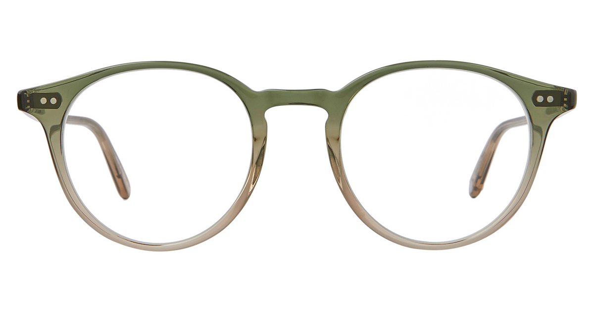 Clune Eyeglasses – Garrett Leight
