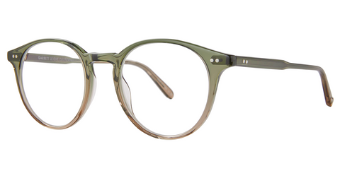 Clune Eyeglasses – Garrett Leight