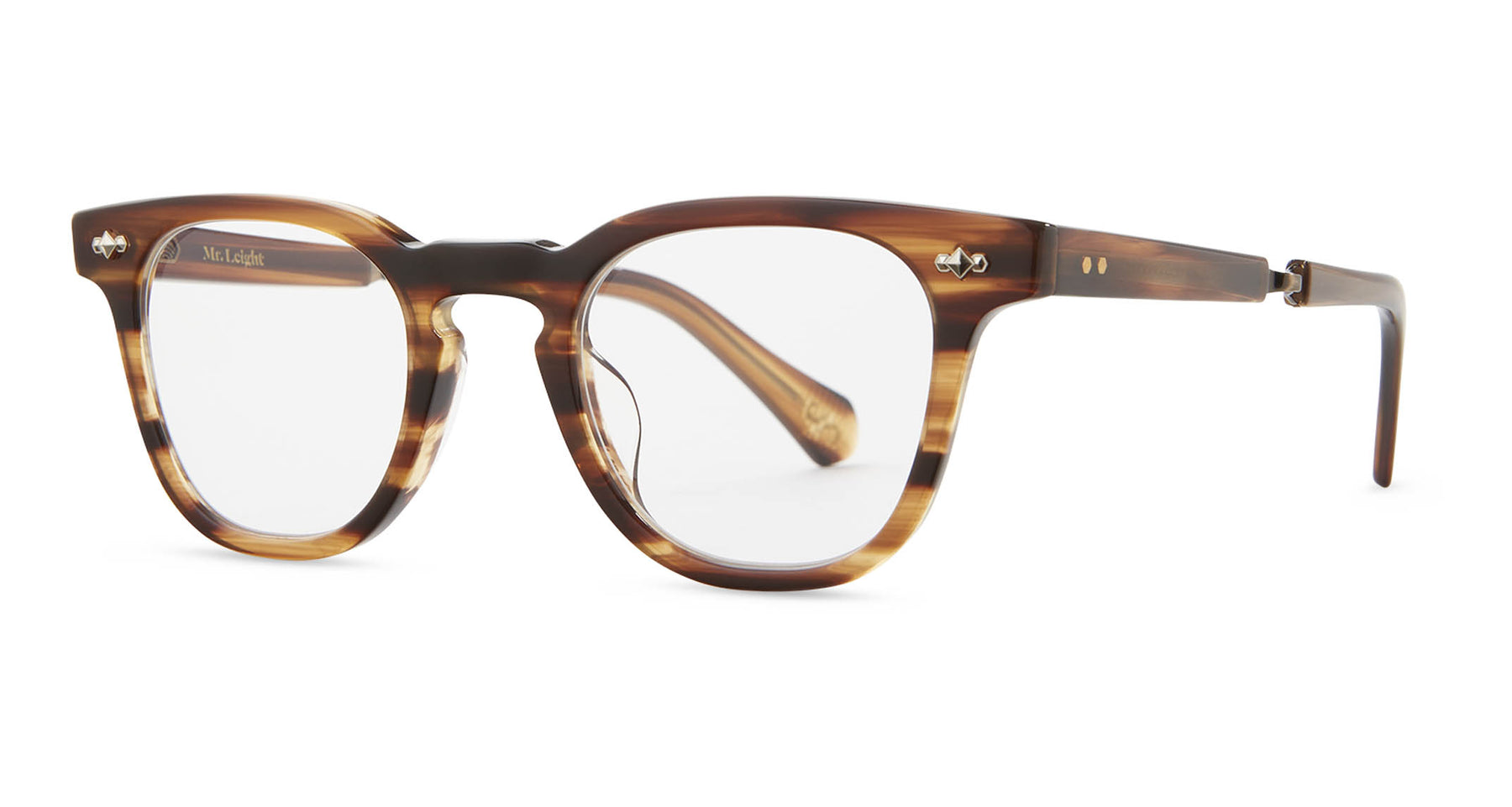 DEAN C – Garrett Leight