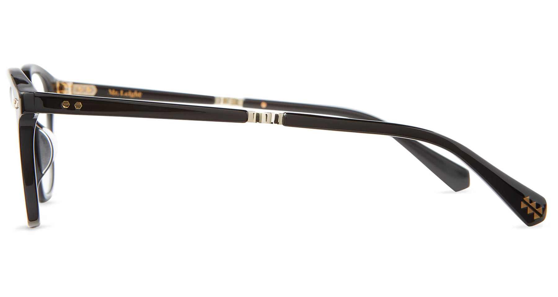 DEVON C – Garrett Leight