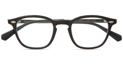 DEVON C – Garrett Leight