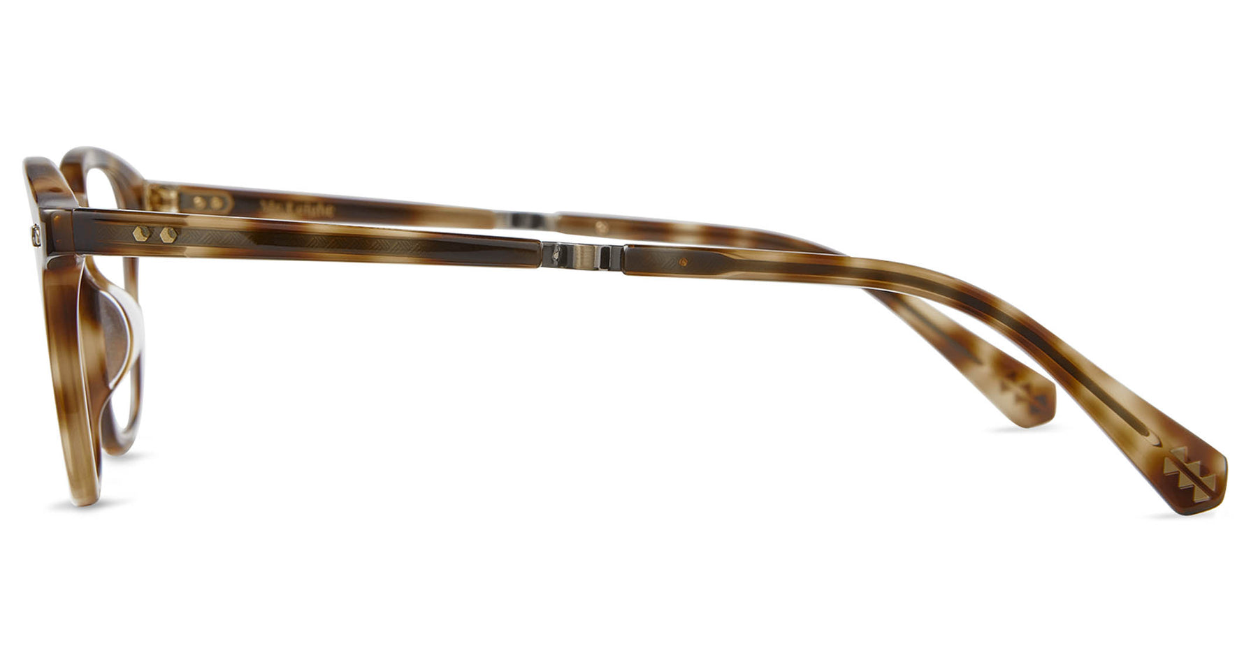 DEVON C – Garrett Leight