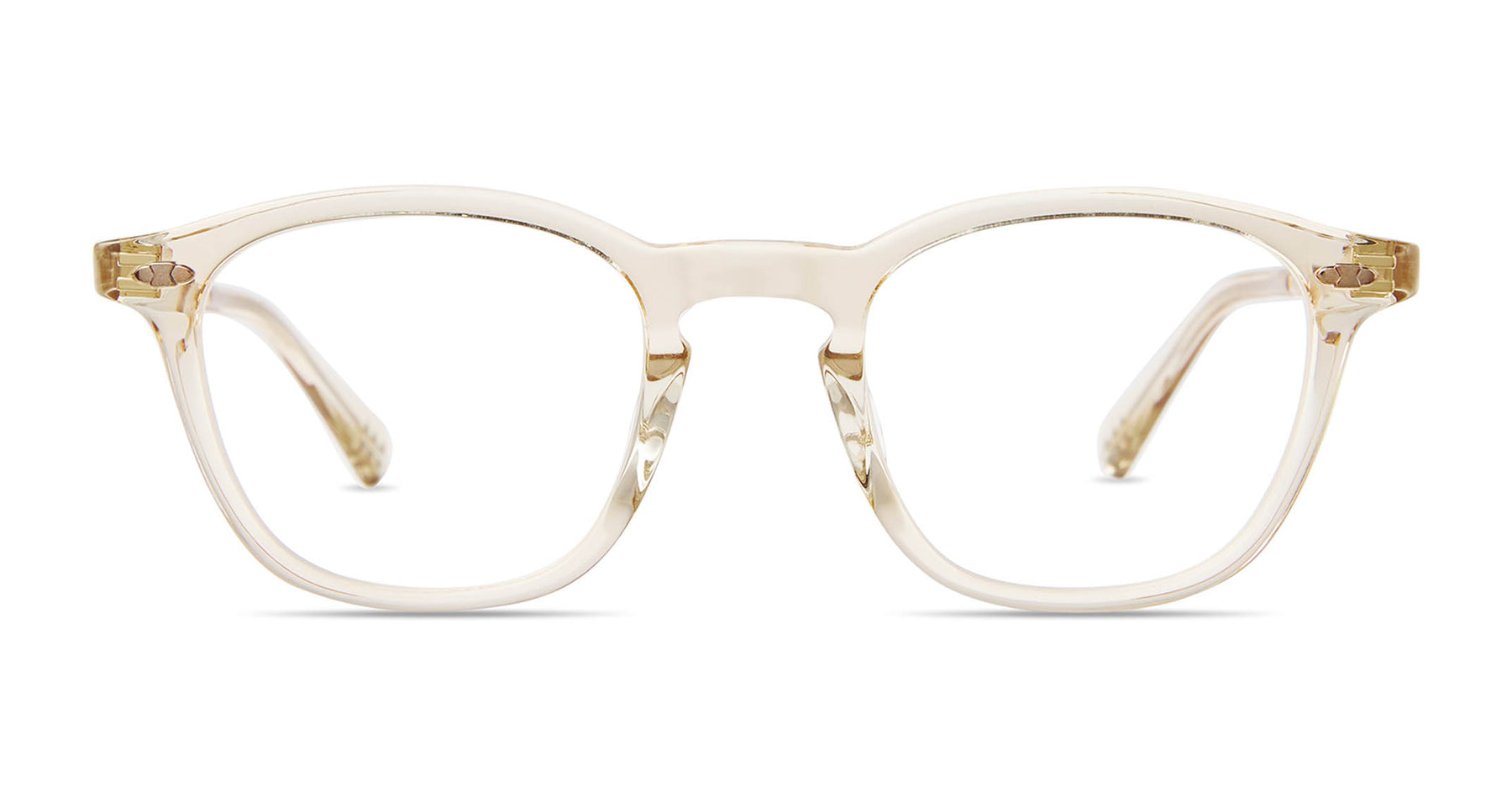 DEVON C – Garrett Leight