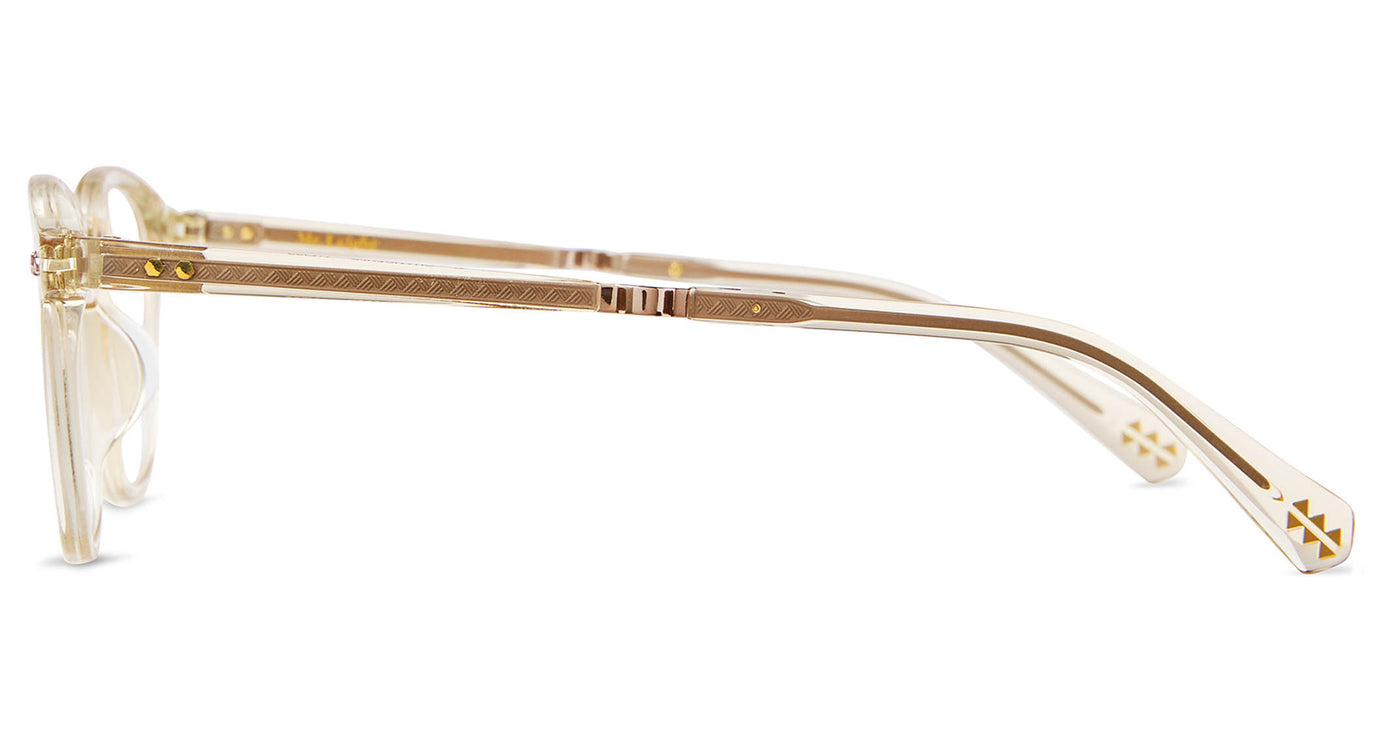 DEVON C – Garrett Leight