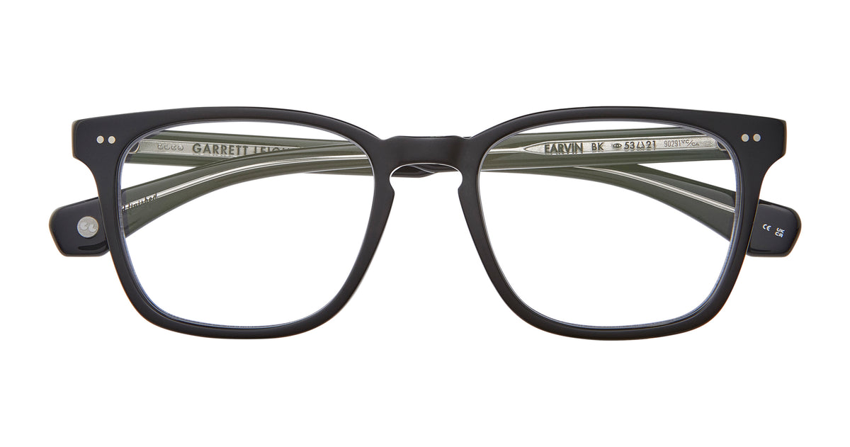 EARVIN – Garrett Leight