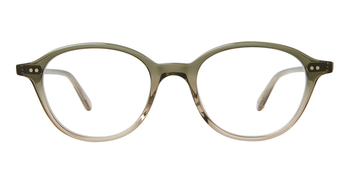 FRANKLIN – Garrett Leight